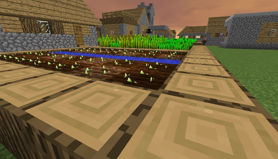 Minecraft :: OtakuManoide