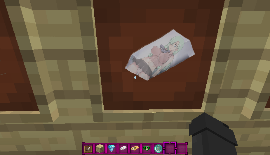 Minecraft :: OtakuManoide