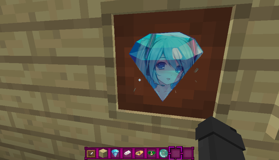 Minecraft :: OtakuManoide